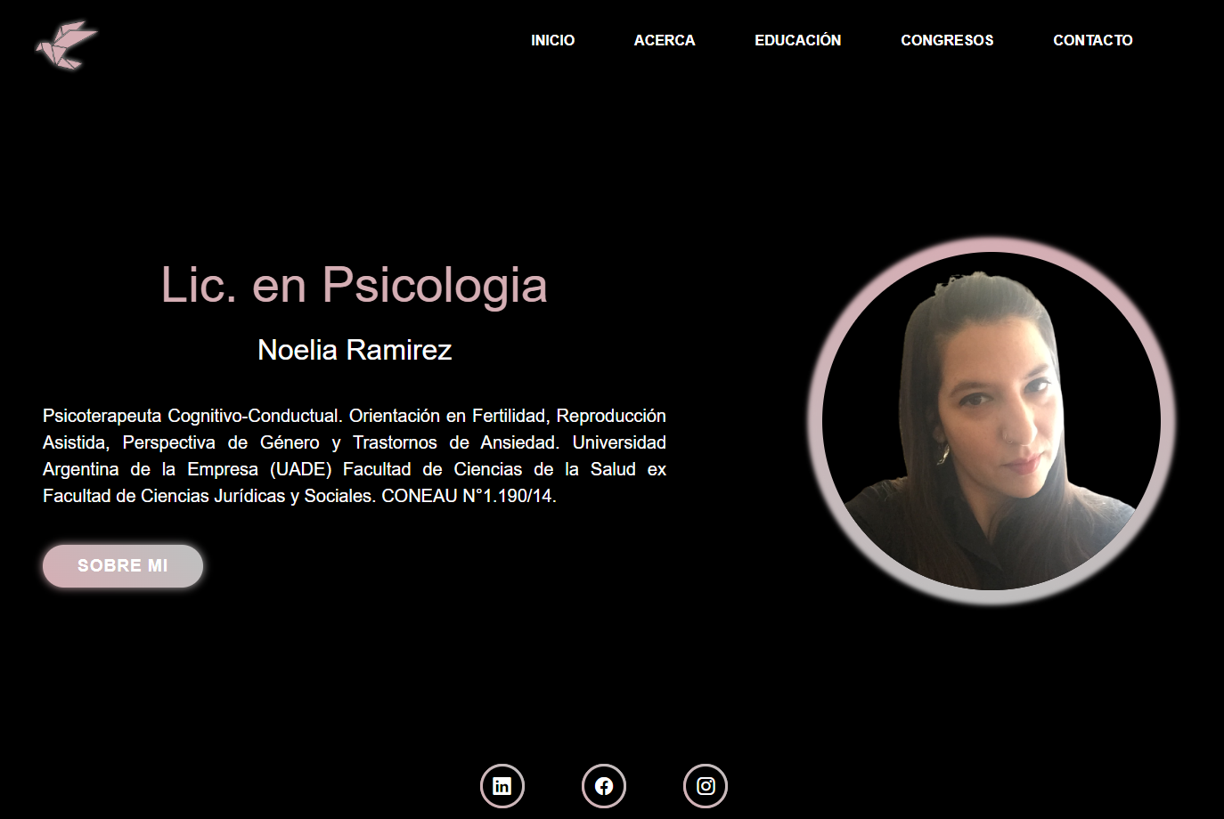 My Website